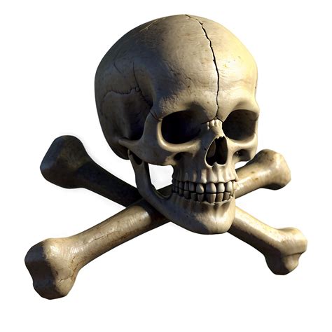 [100 ] Skull And Crossbones Png Images Page 2