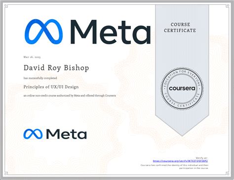 Github Dbish6 Meta Principles Of Ux Ui Design Final Thought I Would