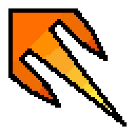 pixilart gui cursor png teeworlds by urkepro