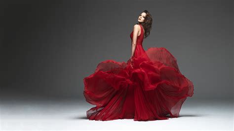 Free photo: Red lady - Abundance, Bspo06, Confused - Free Download - Jooinn