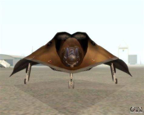 Edi For Gta San Andreas