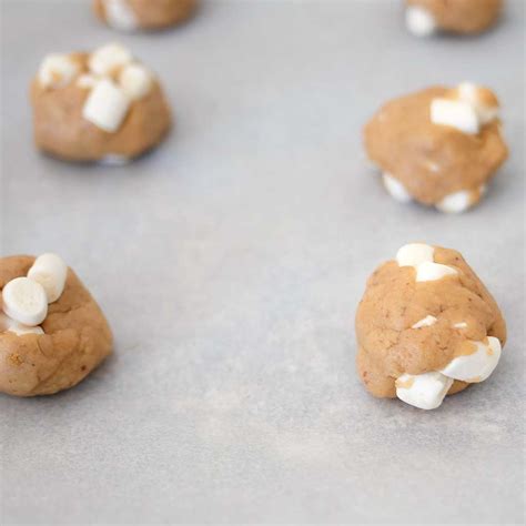 Best Vegan Fluffernutter Cookies