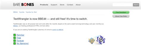 Best Text Editors For Windows Mac Linux More Bit Ai Blog