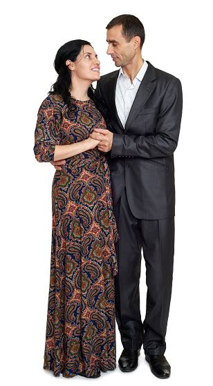 행복함 커플입니다 옷을 입고 칸슐러 인물사진 스튜디오 2명에 대한 스톡 사진 및 기타 이미지 2명 갈색 머리 감정
