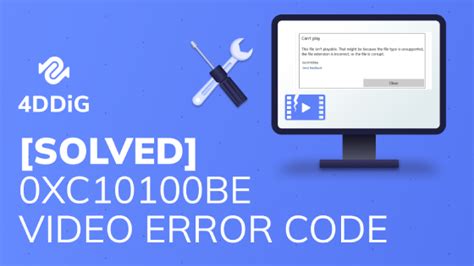 [fixed ] Sorry The Video Player Failed To Load Error Code 101102