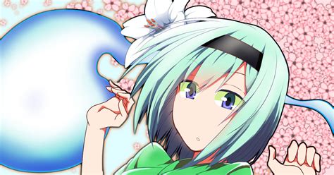 東方project あけおめ妖夢 John。のイラスト Pixiv