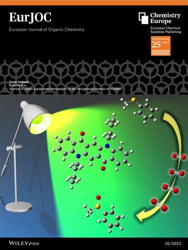 Eur J Org Chem European