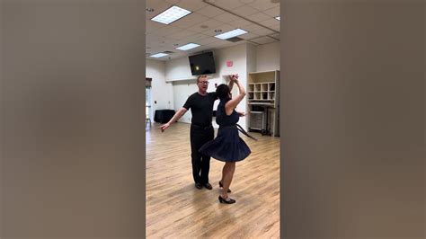 Basic Boxstep Foxtrot Steps Youtube