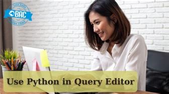 C Ch S D Ng Python Trong Query Editor C A Power Bi Bacs Blogs