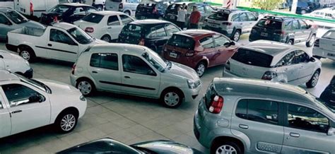 En Mayo Creció La Venta De Autos Usados ¿cuáles Fueron Los Más