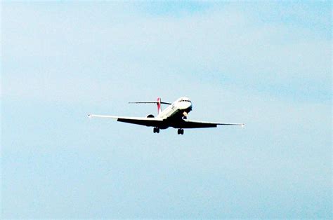 B Jaljapan Airlines Mcdonnell