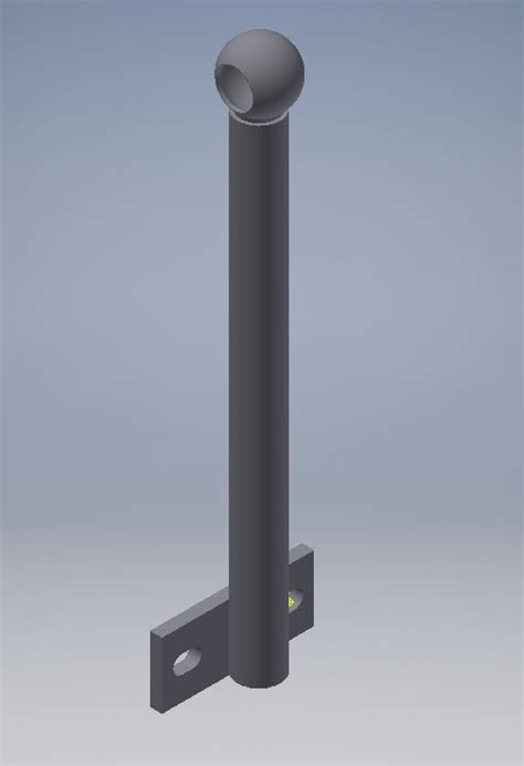 solved constraining circular parts autodesk community