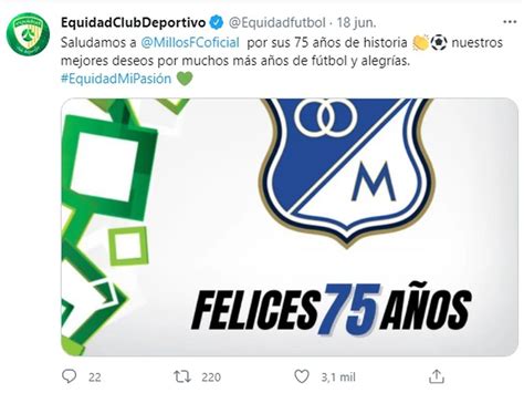 Bogotá Tendrá Medidas Para El Partido Millonarios Vs Tolima Este