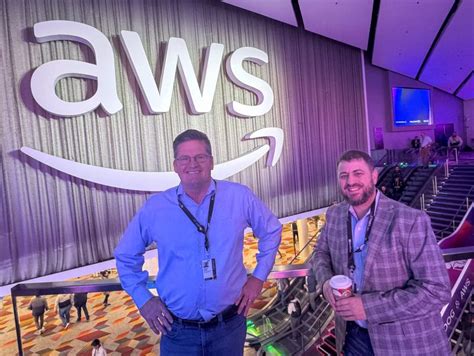 Vibrint On Linkedin Awsreinvent Community Govcon Innovation Nationalsecurity Network…