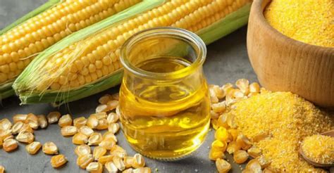 Aceite De Maíz Beneficios Y Usos ¿es Saludable
