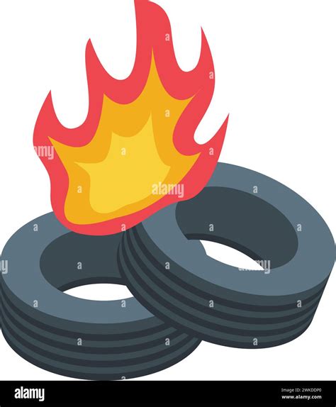 Women Tires Stock Vector Images Alamy