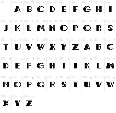 Erotica Regular Font