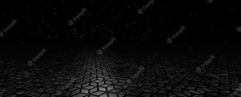 Premium Photo A Beautiful Sci Fi Futuristic Background
