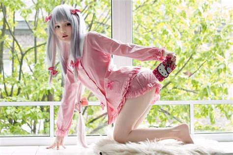 Rocksy Lightcosplay