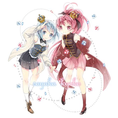 Mahou Shoujo MadokaMagica Image By Shuua Zerochan Anime Image Board