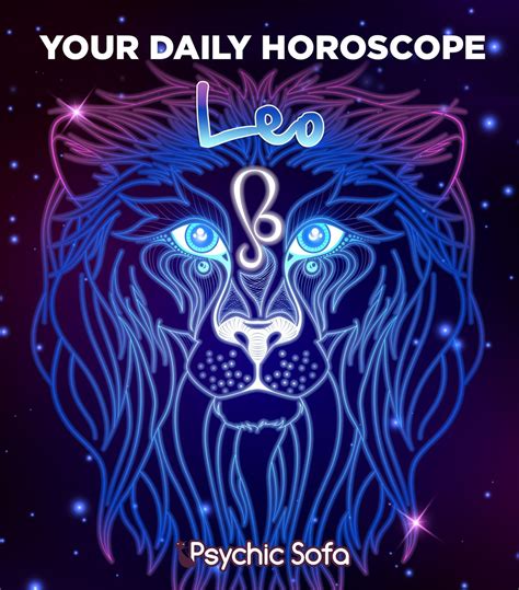 Leo Daily Horoscope Leo Daily Horoscope Leo Horoscope Love Horoscope
