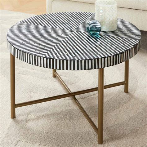 Tracey Boyd Gemma Coffee Table