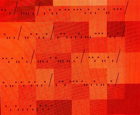 Help Decode Please Playing A Game And It Has This In It Rmorsecode