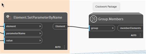 6 Steps To Automate Revit Groups Using Dynamo Bim Pure Blog