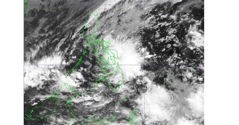 3 Weather Systems Bring Rain In Parts Of Ph Pagasa The Manila Times
