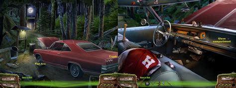 Campfire Legends The Hookman Walkthrough Gamezebo