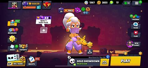 Brawl Stars Boosting Service Video Gaming Gaming Accessories Game