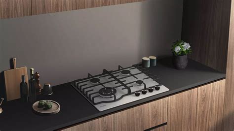 Газовая варочная поверхность Haier HHX-M64RFW – купить по цене 26 999 ...