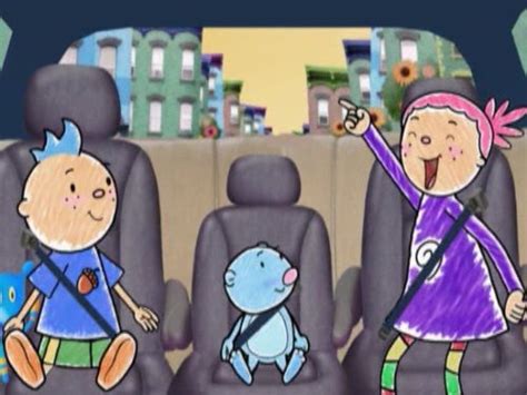 Watch Pinky Dinky Doo Volume Prime Video