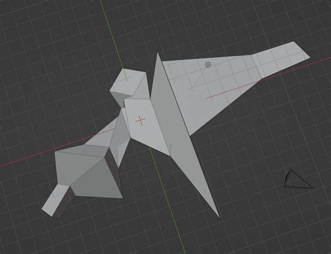 Blender Part Build A Blob