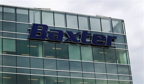 Baxter To Buy Hill Rom Modern Healthcare