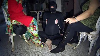 Mistress Makali Uses Ashtray XNXX COM