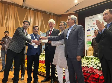 Sravani Reddy On Linkedin Opportunity Newdelhi Agriculture Isab Connections Event