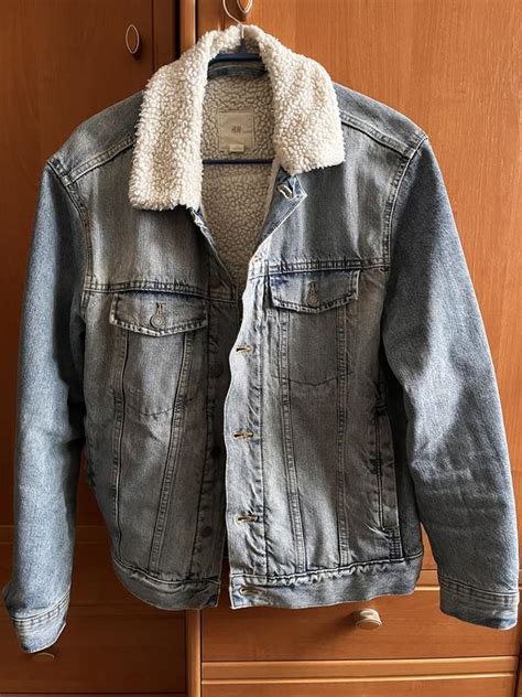 Джинсовка Handm — ціна 900 грн у каталозі Куртки Купити чоловічі речі за доступною ціною на Шафі