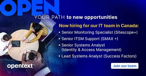 Peter Sianchuk On Linkedin Opentext On Linkedin Information Technology