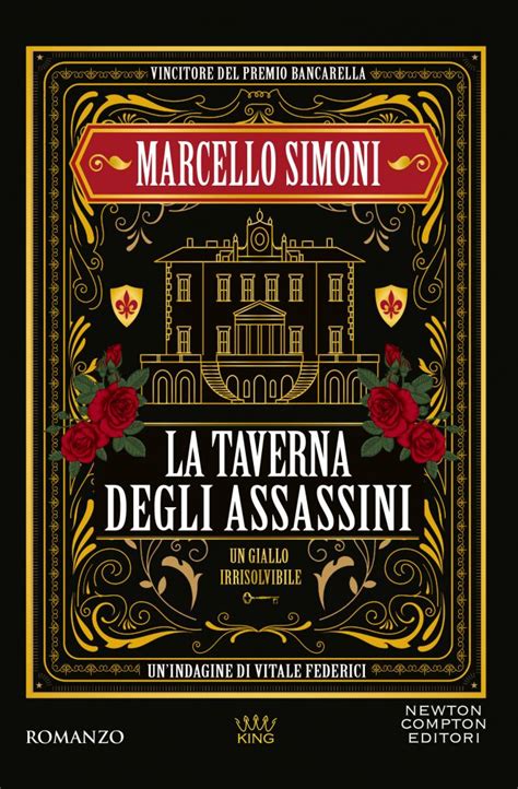 La Taverna Degli Assassini Newton Compton Editori