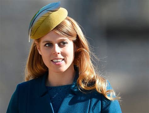 Why Princess Beatrice Once Feared She Was Not Good Enough