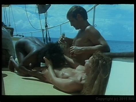 Hot Babes Have Sex With Guy On Sail Boat From Lust Under The Tropics