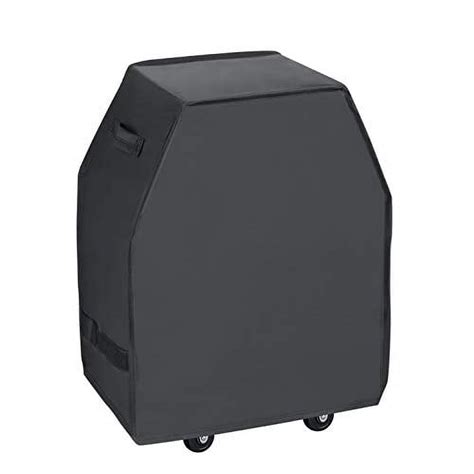 Grill Cover Heavy Duty 32 Inch Waterproof Bbq Cover 2 Burners Gas
