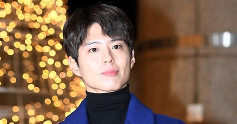 박보검 신이 빚은 조각 포토엔hd