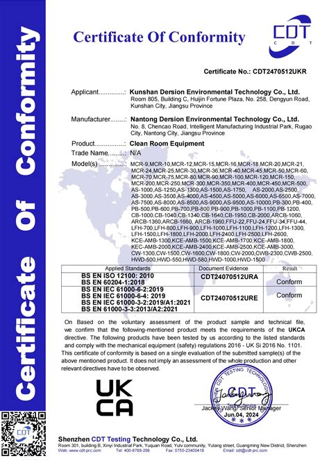 Iso Class 8 Dust Free Modular Clean Room Easy To Remove Prefab Non Dust