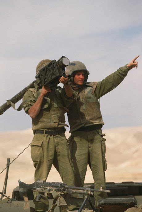 Israels Vaunted Integrated Air Defense System Explained
