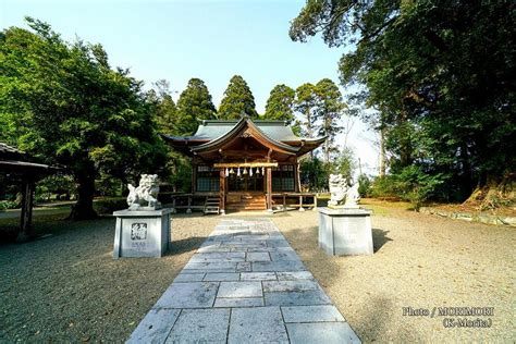 平田神社（へいだ神社）宮崎県川南町鎮座
