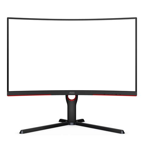 C27G3U BK AOC Monitors