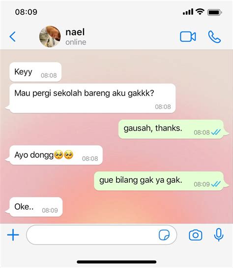 Niveeell On Twitter 03 Besok Pagi Nya