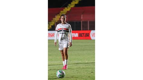 BIS anuncia o patrocínio ao futebol feminino do SPFC Marcas Mais